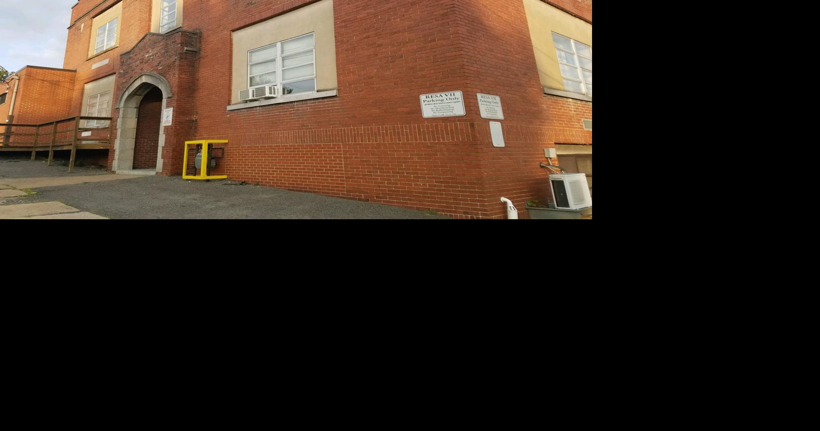 Harrison Board of Education to discuss future of RESA building ...