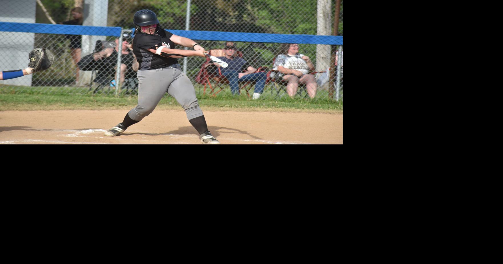 Toothman's homer lifts North Marion past Doddridge; Philip Barbour ...