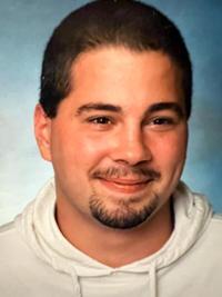 Christopher Ray Maxwell | Harrison Obituaries | wvnews.com