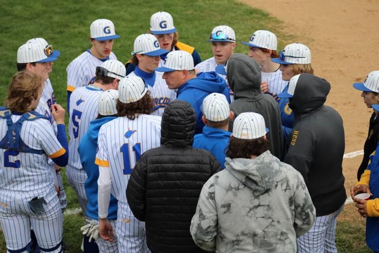 Grafton baseball open 2024 season with a trio of losses to Philip ...