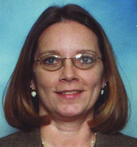 Margaret Elizabeth ‘Peggy’ Phillips Chipps | Harrison Obituaries ...