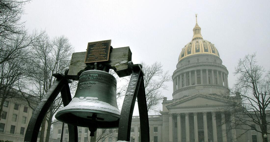 West Virginia State of the State Address canceled | WV News | wvnews.com