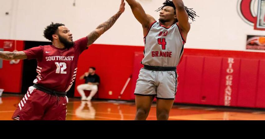 Indiana University Southeast tops Rio Grande in River States Conference ...
