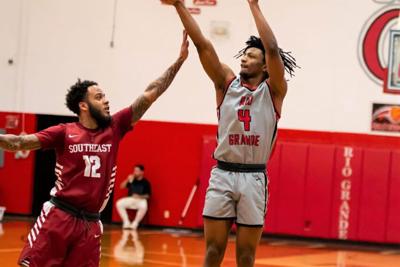 Indiana University Southeast tops Rio Grande in River States Conference ...