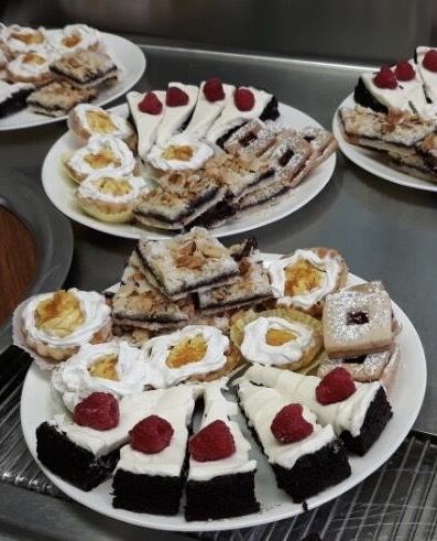 Adaland Mansion hosts annual traditional High Tea | Calendar of Events ...