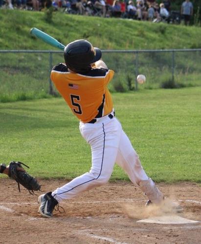 Jacob Nething delivers twice as Frankfort defeats Keyser, 5-1 | Mineral ...