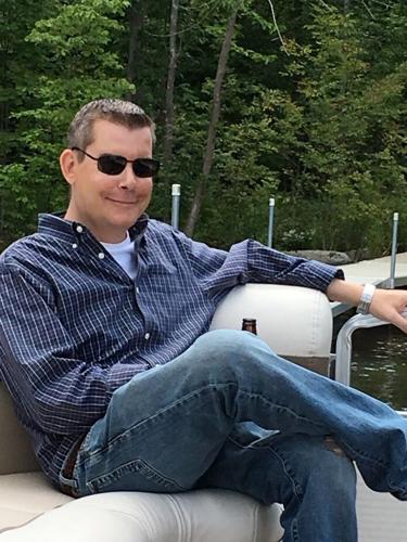 Aaron Bell | | wvnews.com