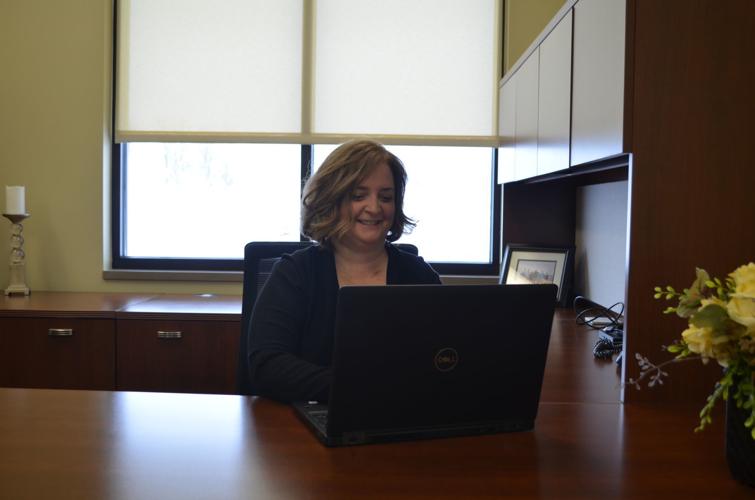 Cindy Dickey named new CEO of Fairmont, WV, Federal Credit Union ...