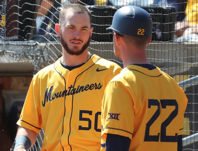 Photo Gallery III: West Virginia Mountaineers - Xavier Musketeers ...