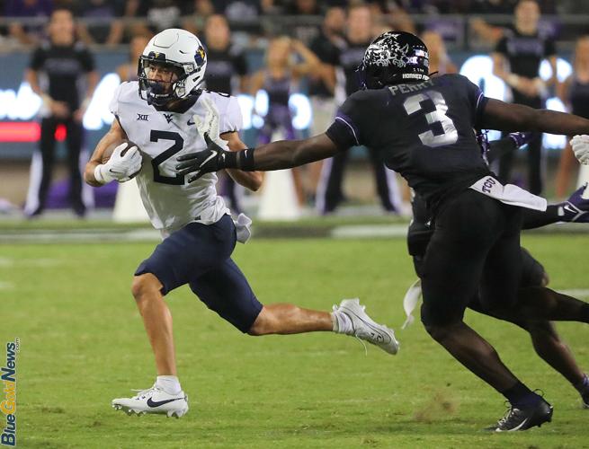 Family always comes first for Rodney Gallagher III | West Virginia ...