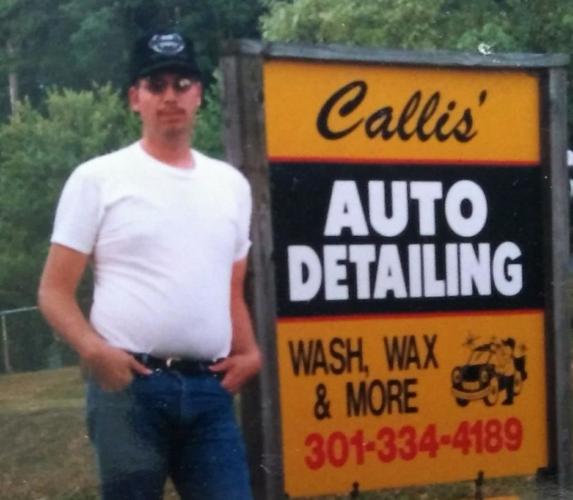 Callis Auto Detailing celebrates 30 years in business | Garrett News ...