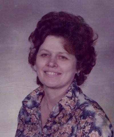 Mary Lou Wagner | Harrison Obituaries | wvnews.com