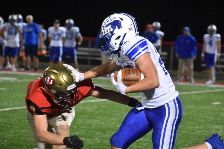 Fairmont Senior outlasts University thanks to big night from Damani ...