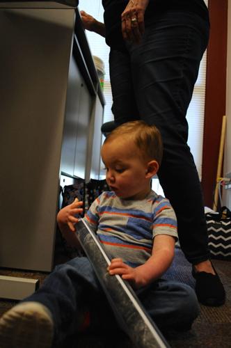 Clarksburg, WV's Caperton Center's Astronomy Day helps engage interest ...