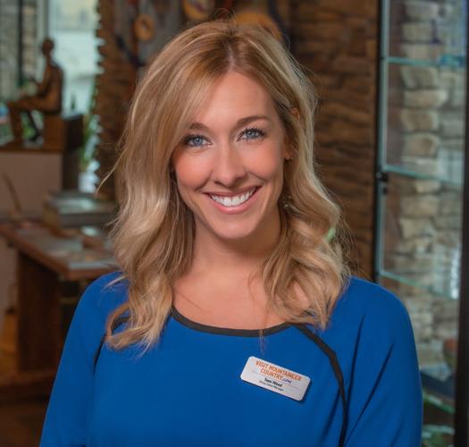 CVB welcomes new team members | Preston County Lifestyles | wvnews.com