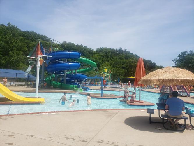 Pools open for the summer in West Virginia | WV News | wvnews.com