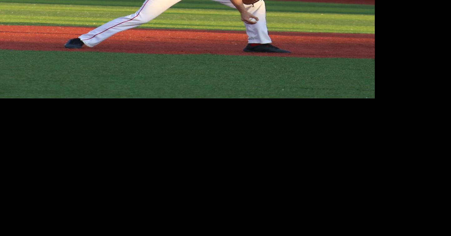 Athlete of the week Ethan Gray finishes senior year on three state ...