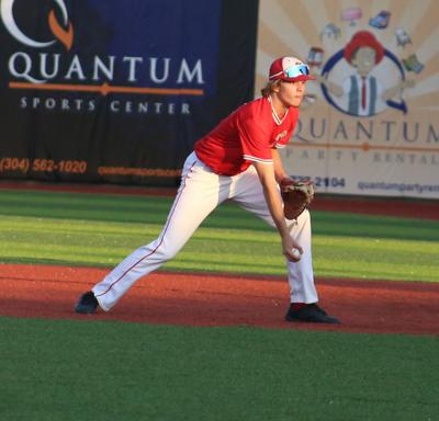 Athlete of the week Ethan Gray finishes senior year on three state ...