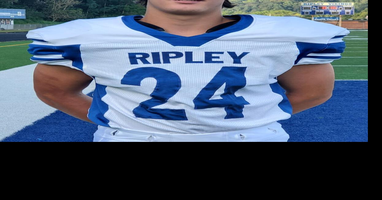 Hoover dominates Ripley in 62-14 football victory | Jackson Star and ...