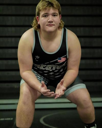 Knight grapplers compete in Greg's Market Invitational | Sports ...