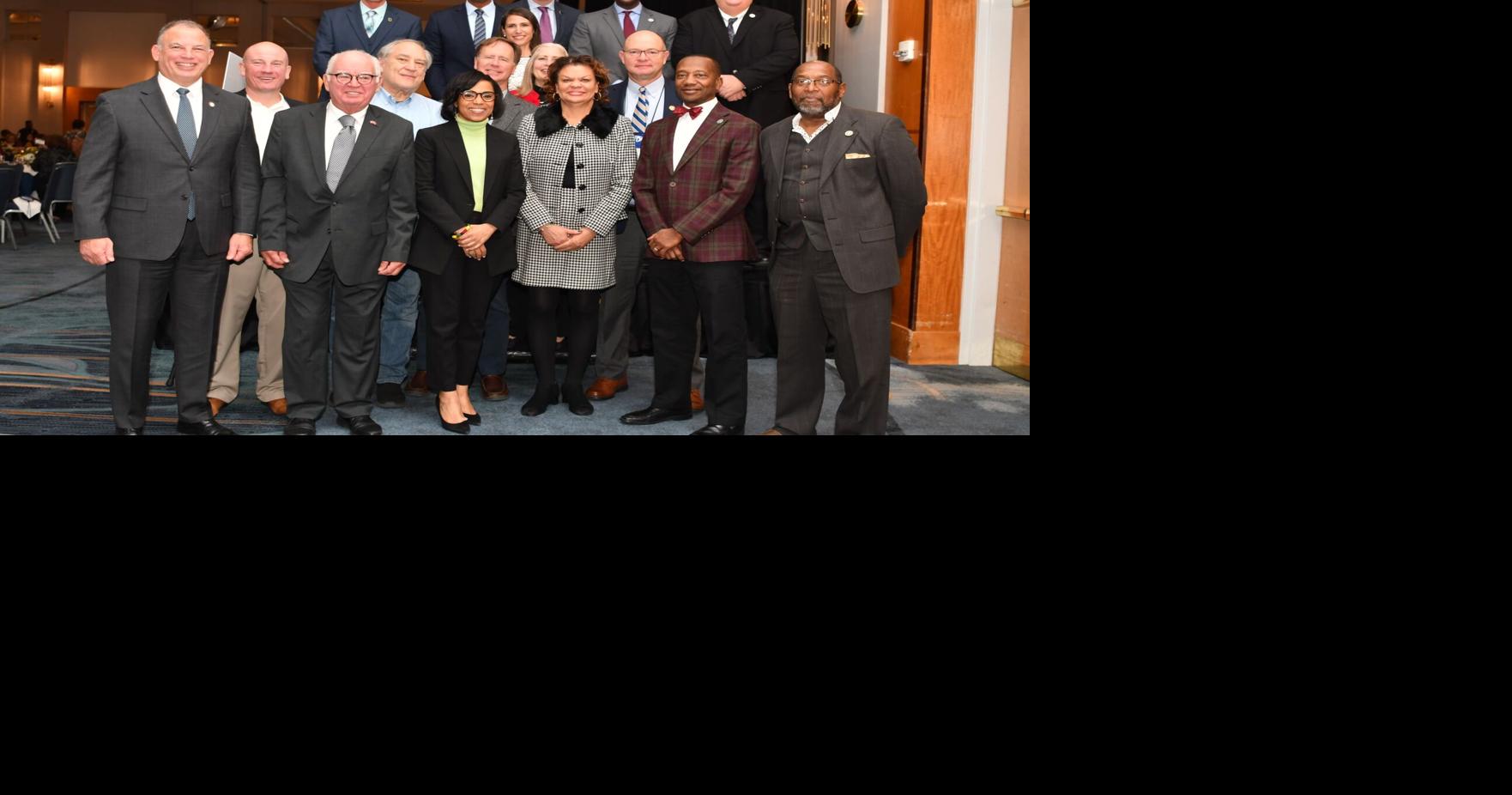 MACo board members | | wvnews.com