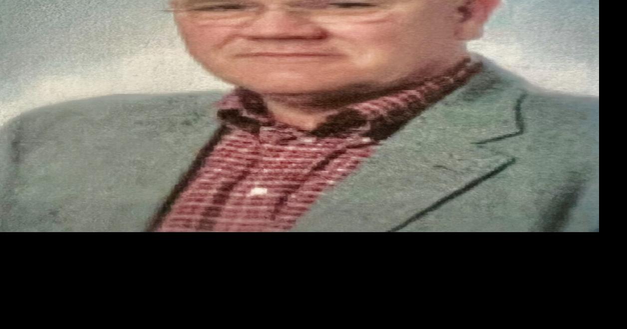 James A. “Jim” Kinsey | Harrison Obituaries | wvnews.com