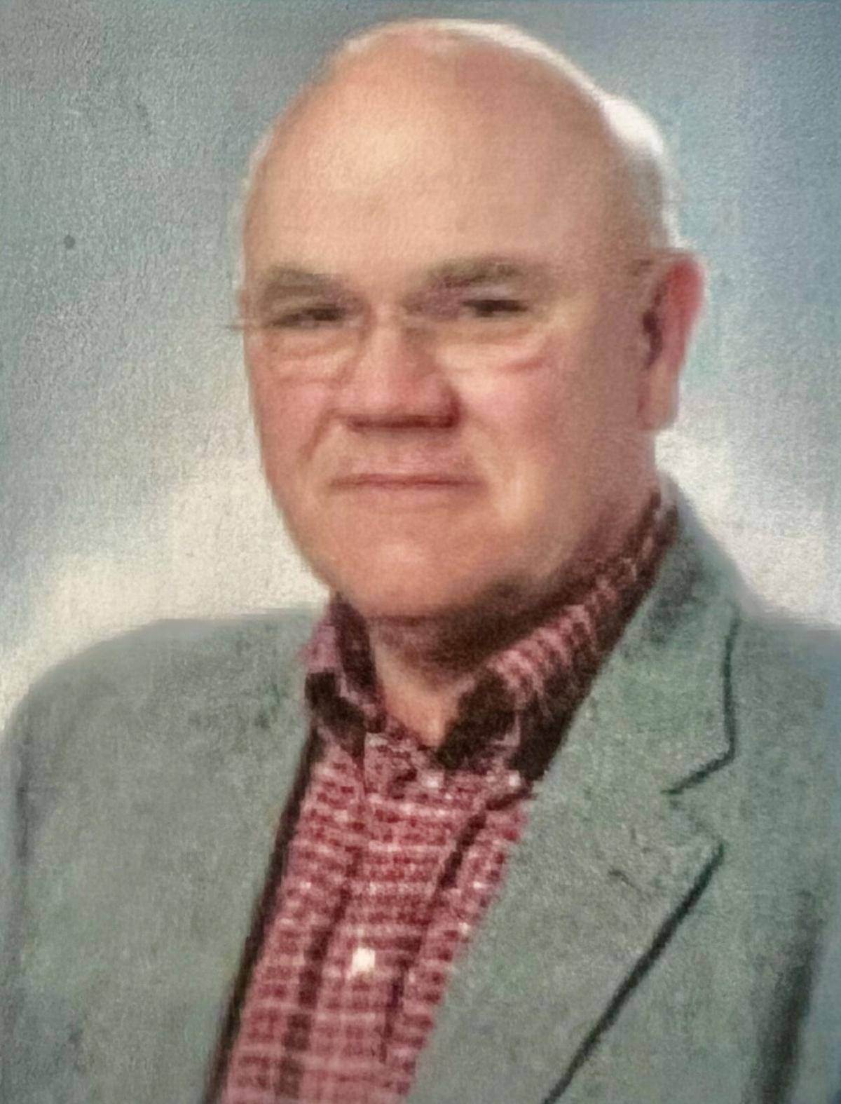 James A. “Jim” Kinsey | Harrison Obituaries | wvnews.com