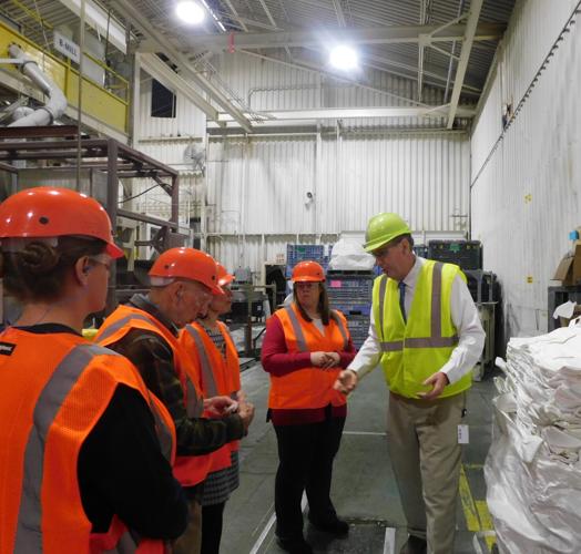 SEFPRO Corhart Refractories in Buckhannon eyes major growth and ...