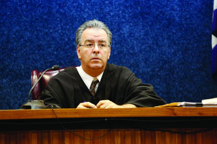 Jenner receives life sentence | Courts and Police | wvnews.com