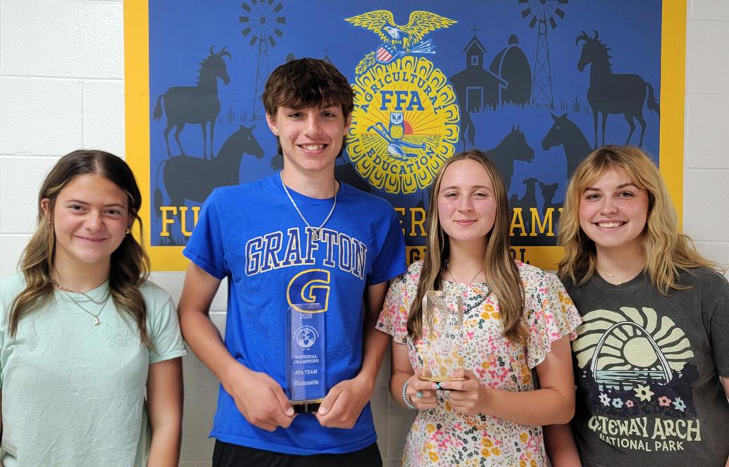FFA champs | | wvnews.com