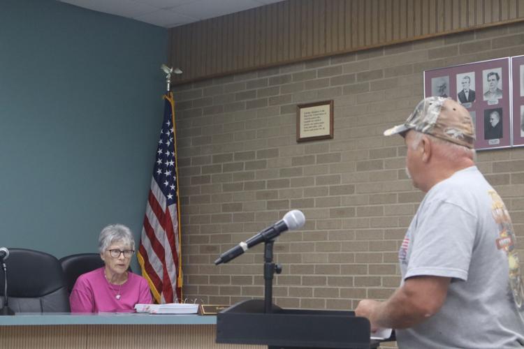 Kingwood Council approves mayor voting ordinance, hears hospital ...
