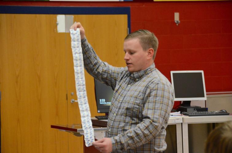 4-H helps cultivate the future leaders of Harrison County | Free News ...