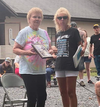 Former Beryl residents hold 44th reunion | Mineral County WV News and ...