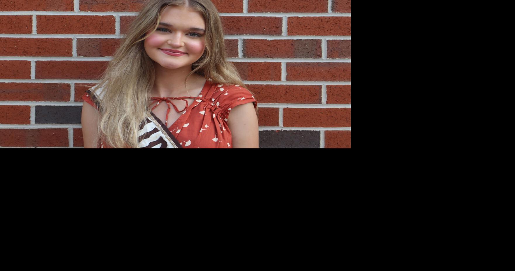First Maid of Honor Chelsea Rae Kelly | Preston County News | wvnews.com
