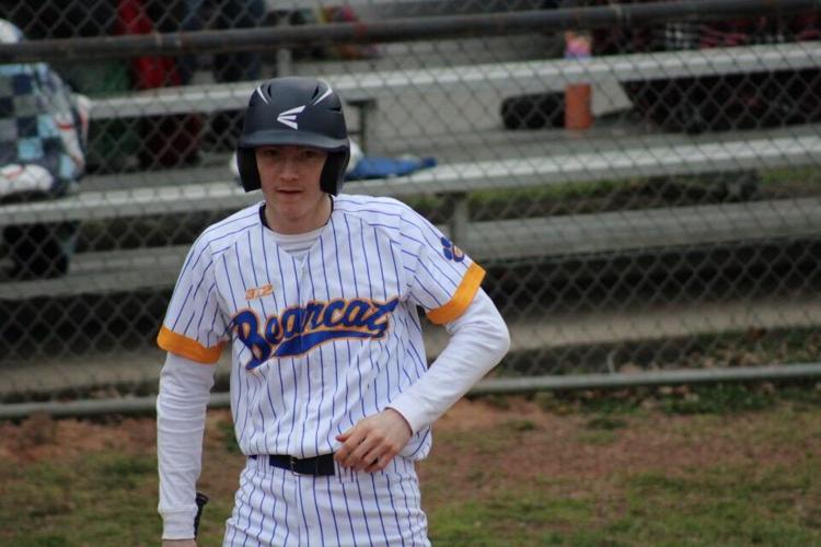 Grafton baseball open 2024 season with a trio of losses to Philip ...