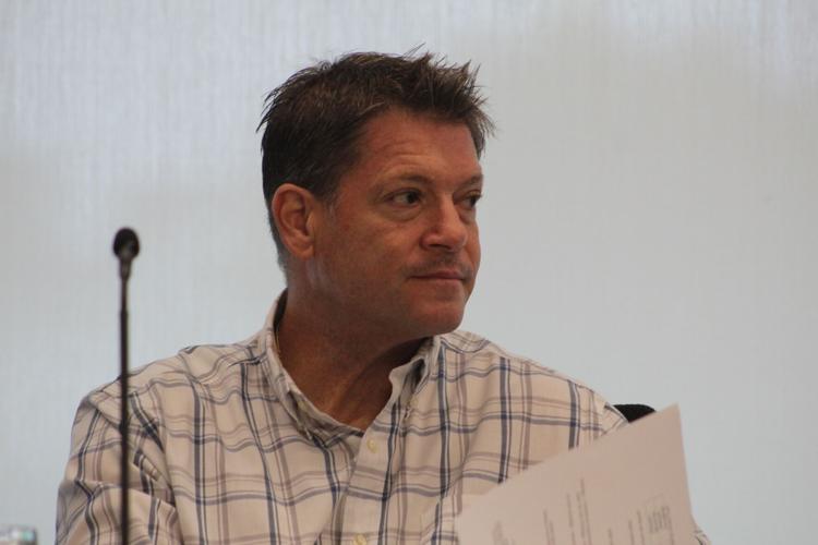 Harrison County (West Virginia) commissioners make last-minute budget ...