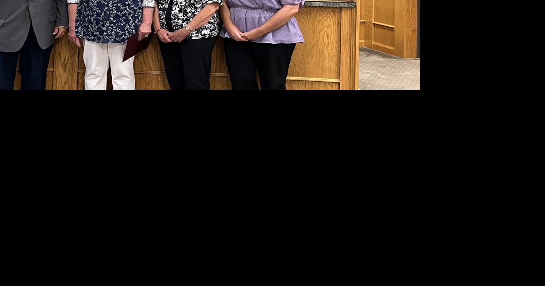 Bridgeport, West Virginia, City Council approves mutual aid agreement ...