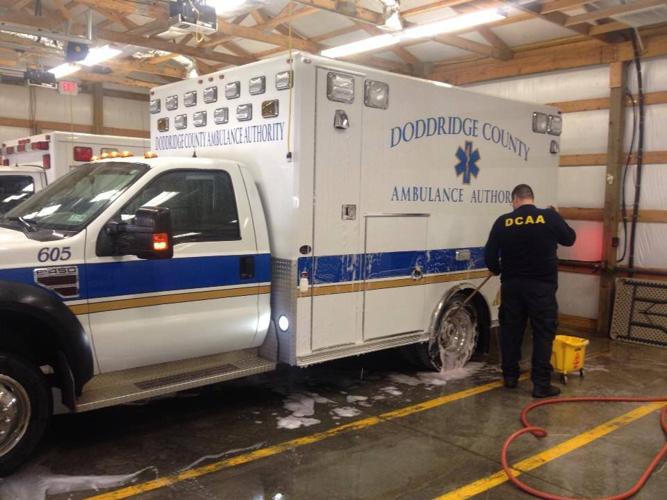 Emergency medical services: Rising to face new challenges to meet ...