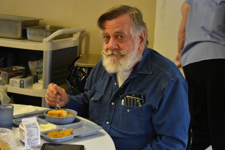 Senior citizens programs are more than just meals | | wvnews.com