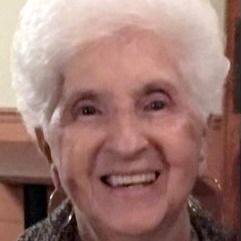 Virginia Ann Ferrella Defazio | Harrison Obituaries | wvnews.com