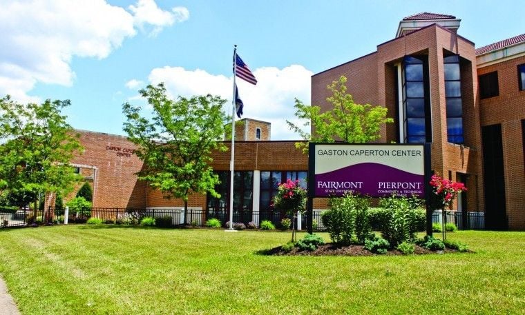 Pierpont's focus on Gaston Caperton Center increases dedication to ...