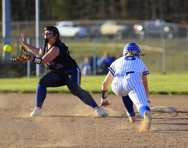 Marple named Big 10 Player of the Year, headlining quartet of ...
