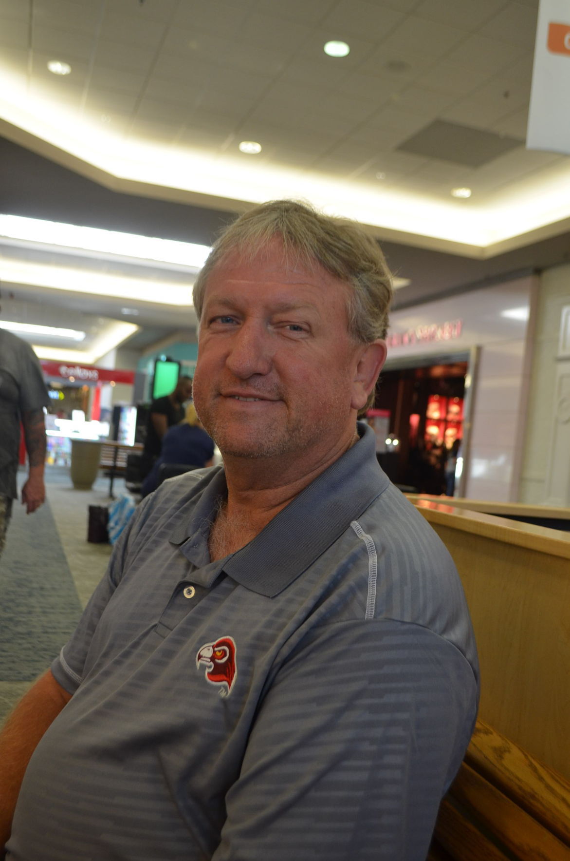 Football fans counting down until high school kickoff | Free | wvnews.com