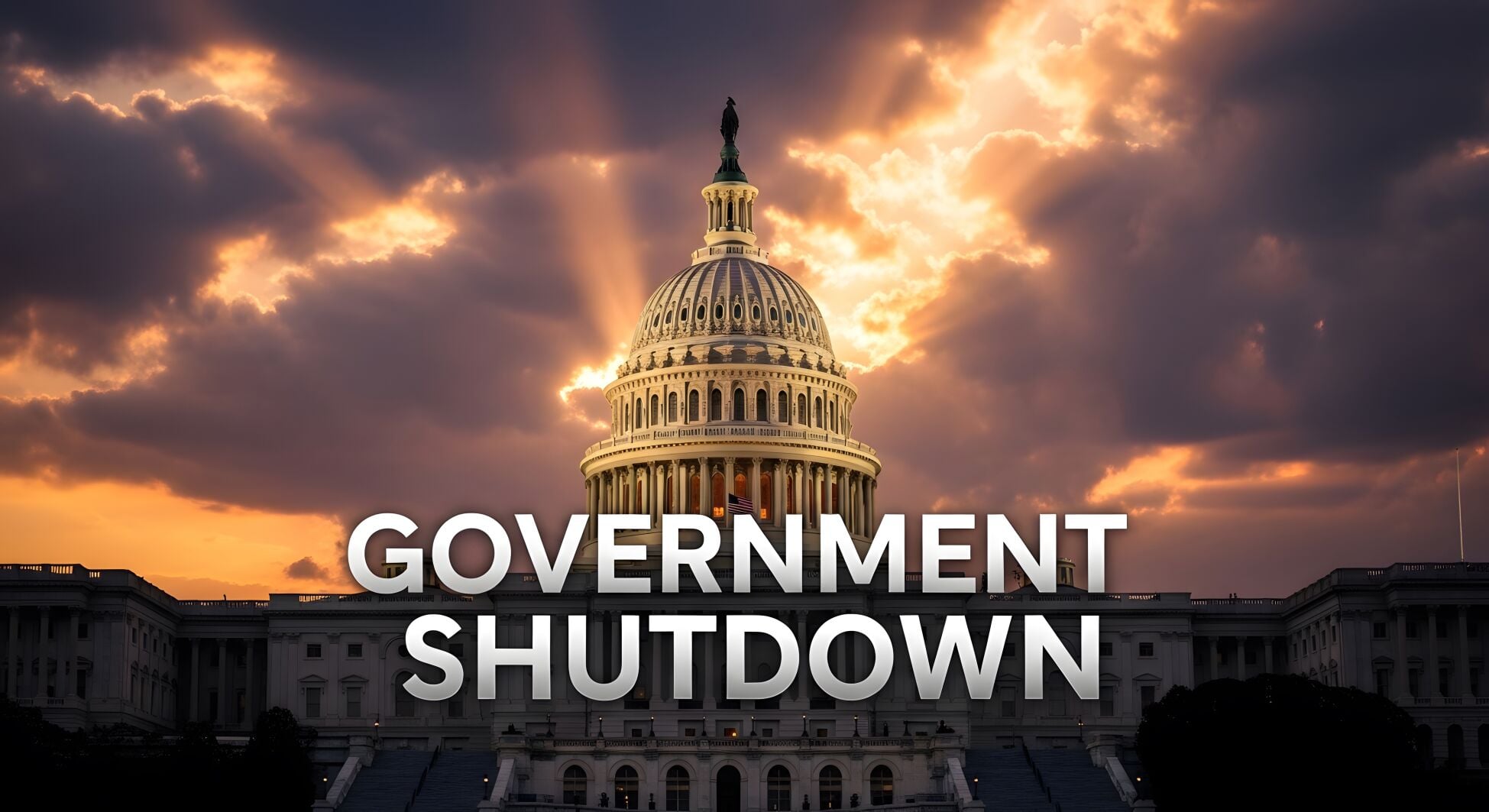 Centrist Democrats ready to join GOP brass, bring longest government ...