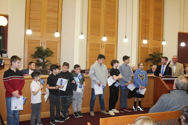 Clarksburg (West Virginia) City Council approves economic development ...