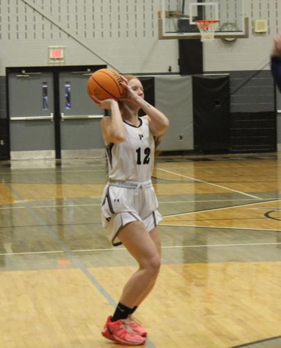 Alauna Wilson | | wvnews.com