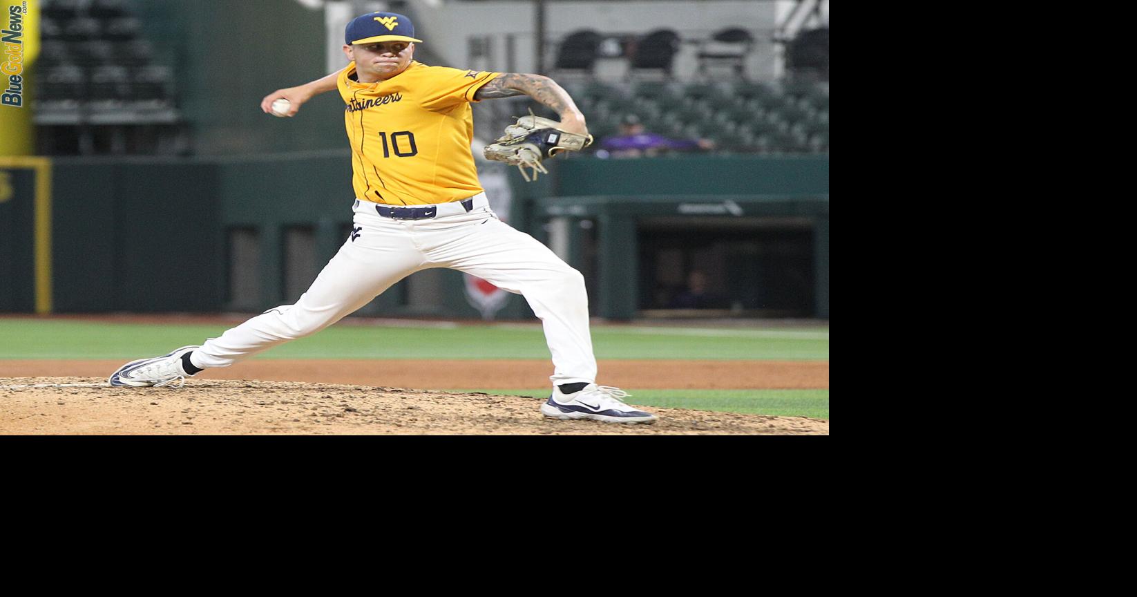 WVU Baseball picked for third-place league finish | West Virginia ...