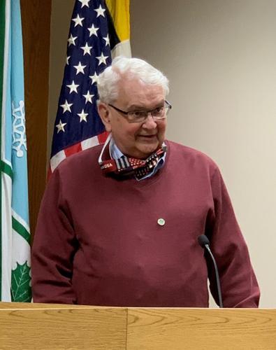 Garrett County's sesquicentennial celebration kicks off | | wvnews.com