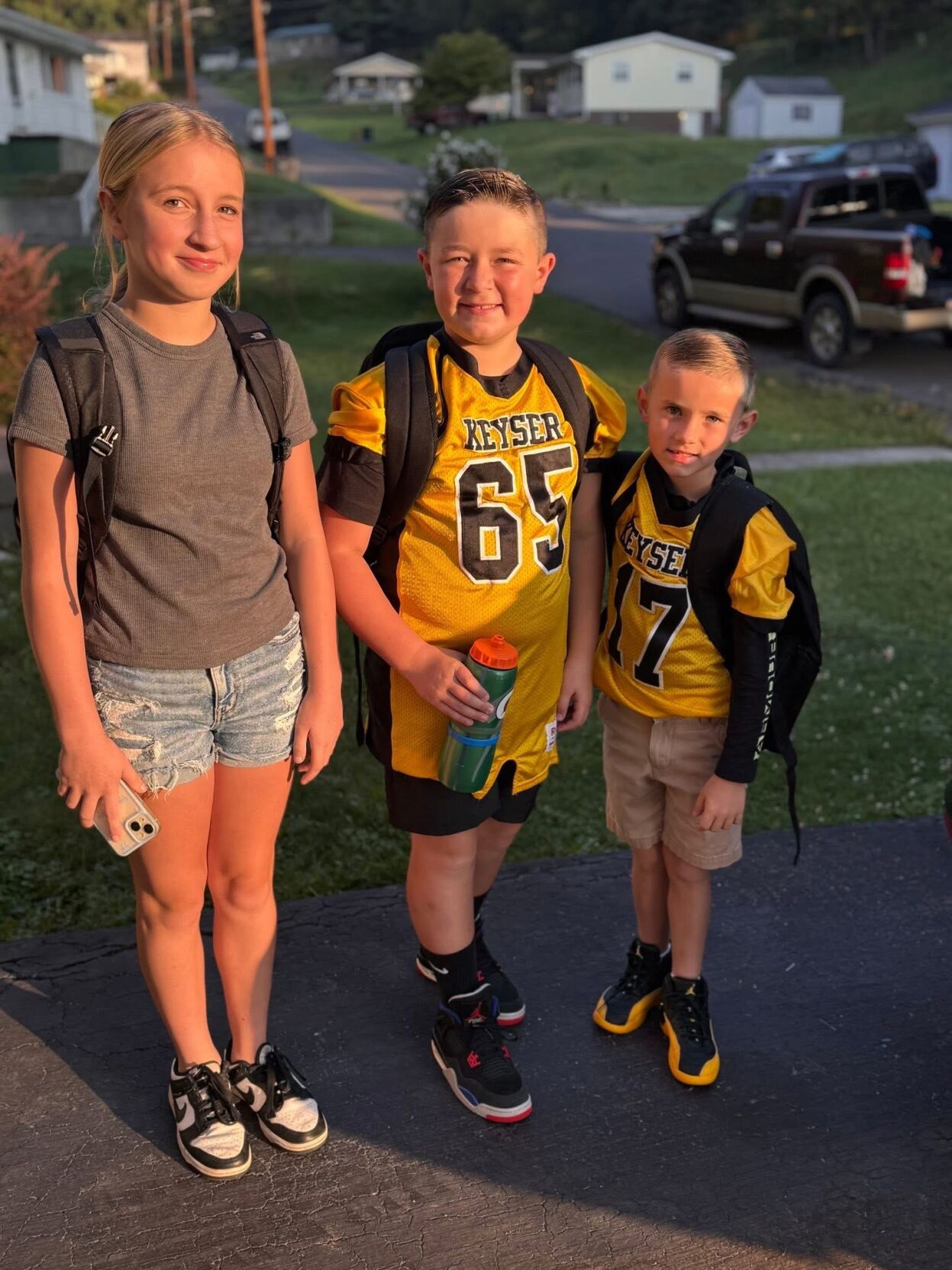 Photo Gallery: Mineral County Goes Back to School (copy) | Mineral ...