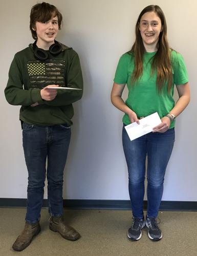 Garrett County 4-H Recognition Program held | Garrett News | wvnews.com